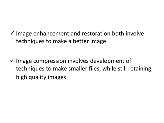 digital image processing cresent ppt slides | PPT