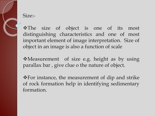 Digital_image_interpretation_fffppt.pptx | Geology | Science