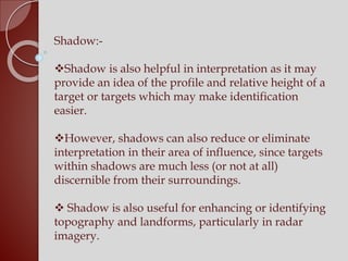 Digital_image_interpretation_fffppt.pptx | Geology | Science