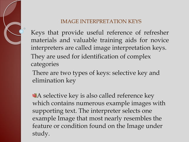 Digital_image_interpretation_fffppt.pptx | Geology | Science