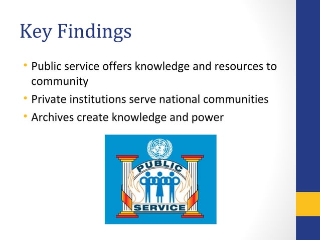 A More Interactive Trinity | PPT