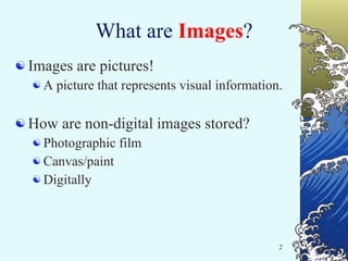 Digital Image Processing | PPT