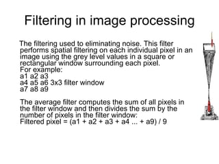 Digital image processing | PPT
