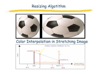 Digital Image Processing | PPTX