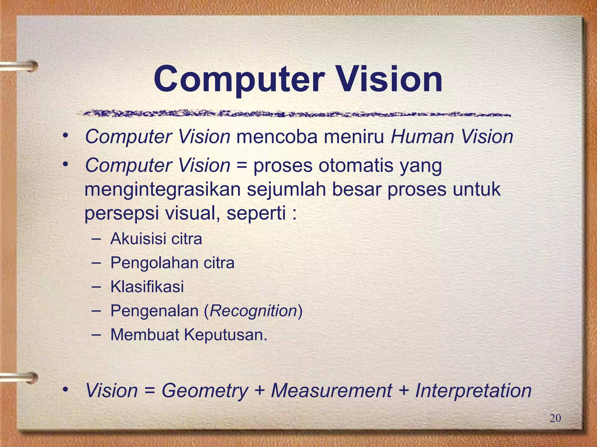 Digital image processing | PPT