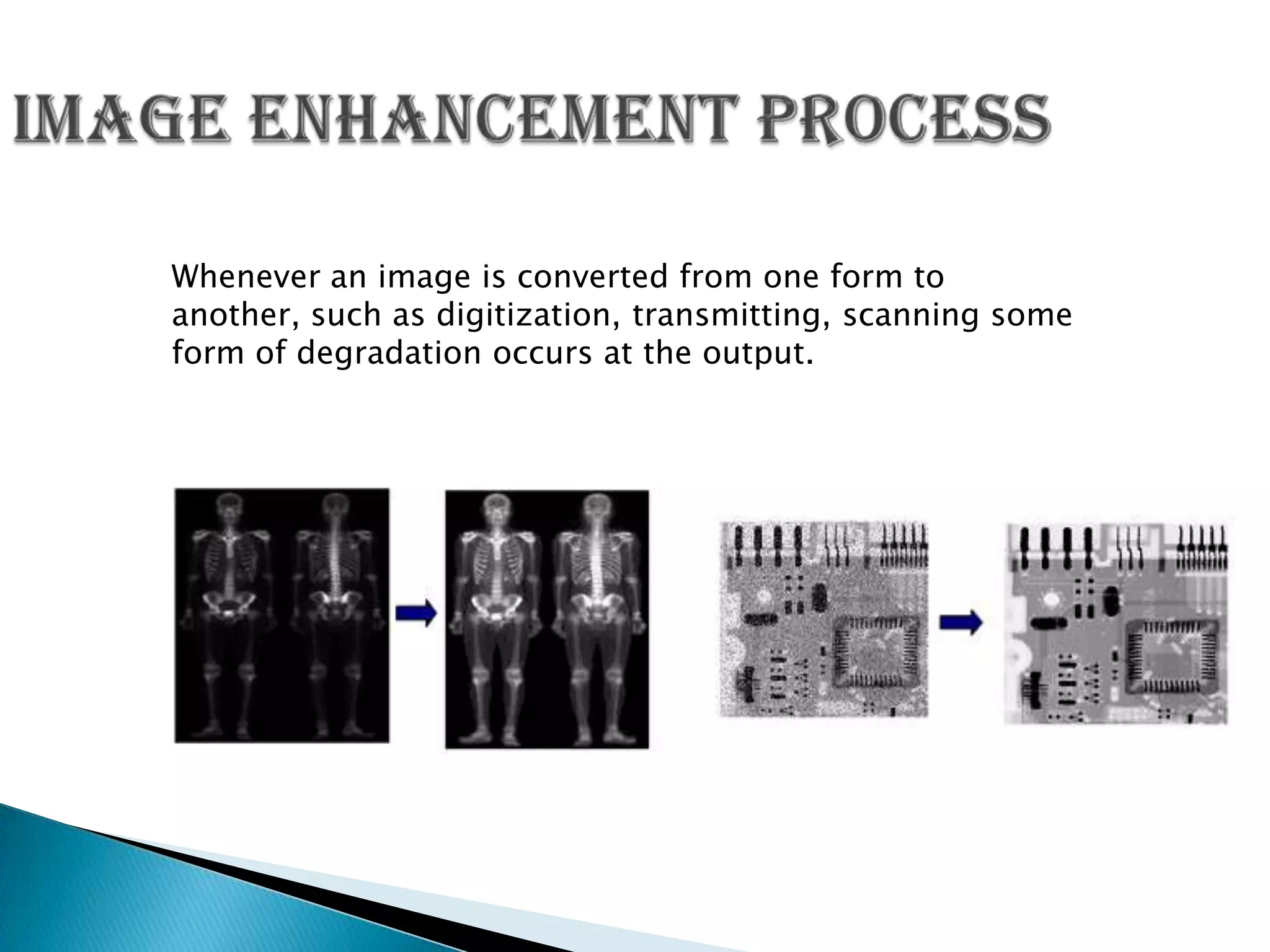 Digital image processing | PPT