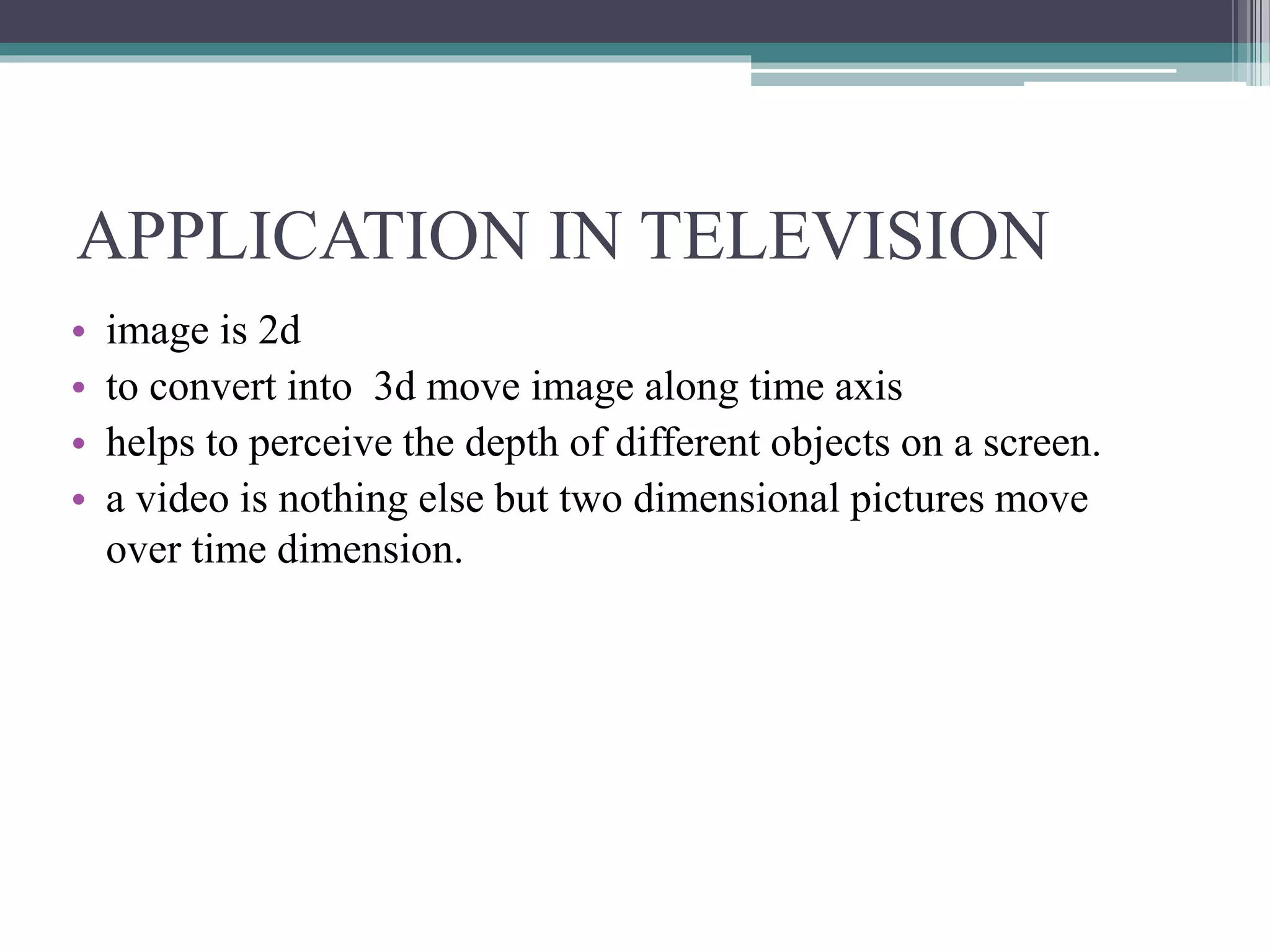 Digital image processing | PPT