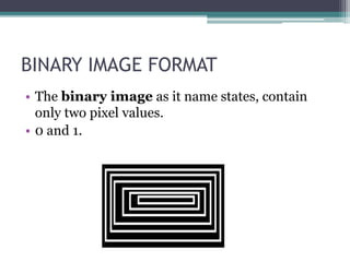 Digital image processing | PPT