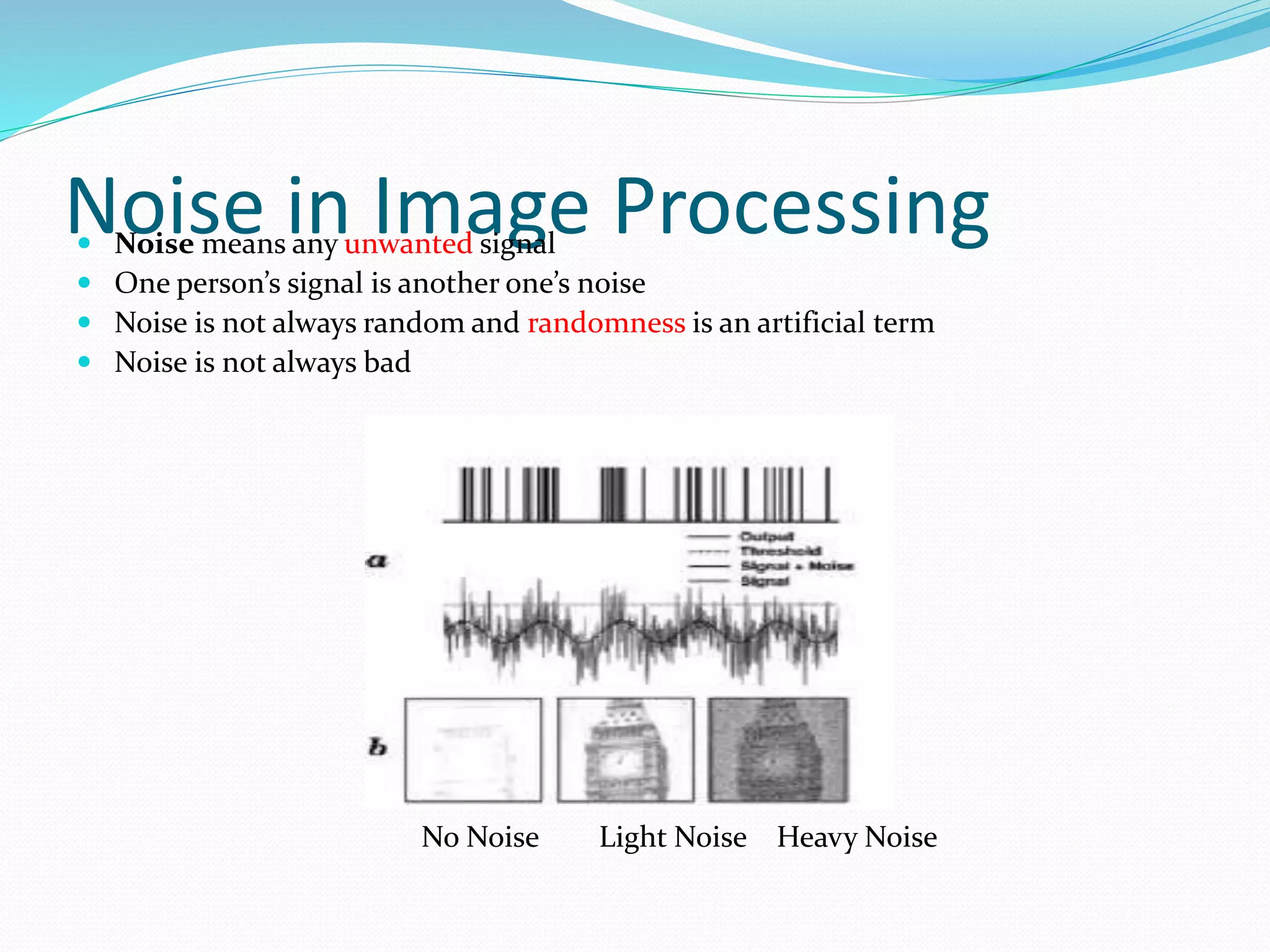 Digital image processing | PPT