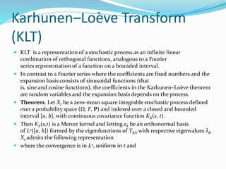 Digital image processing | PPTX