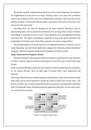 Digital image processing | PDF