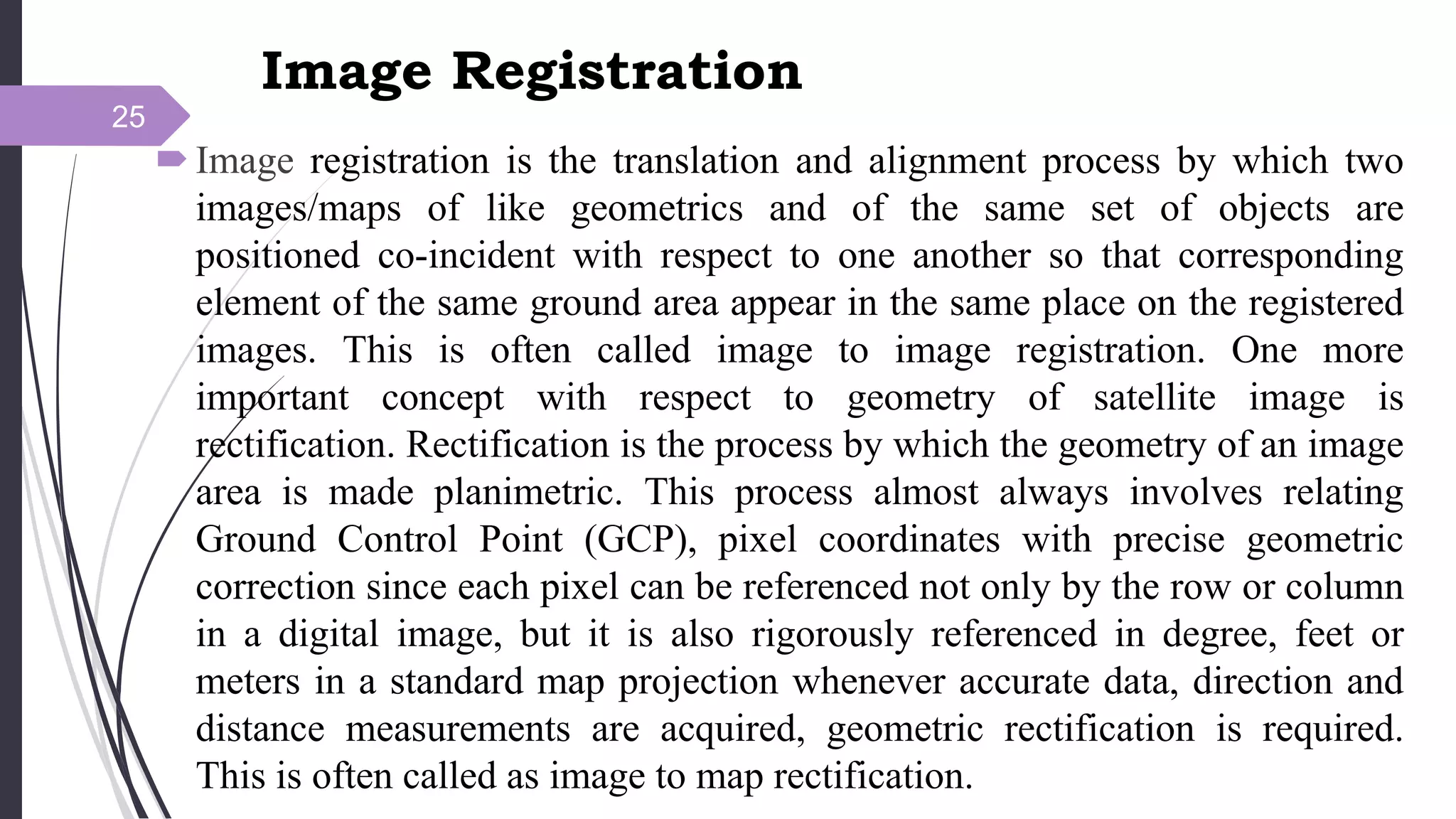 Digital image processing | PPTX