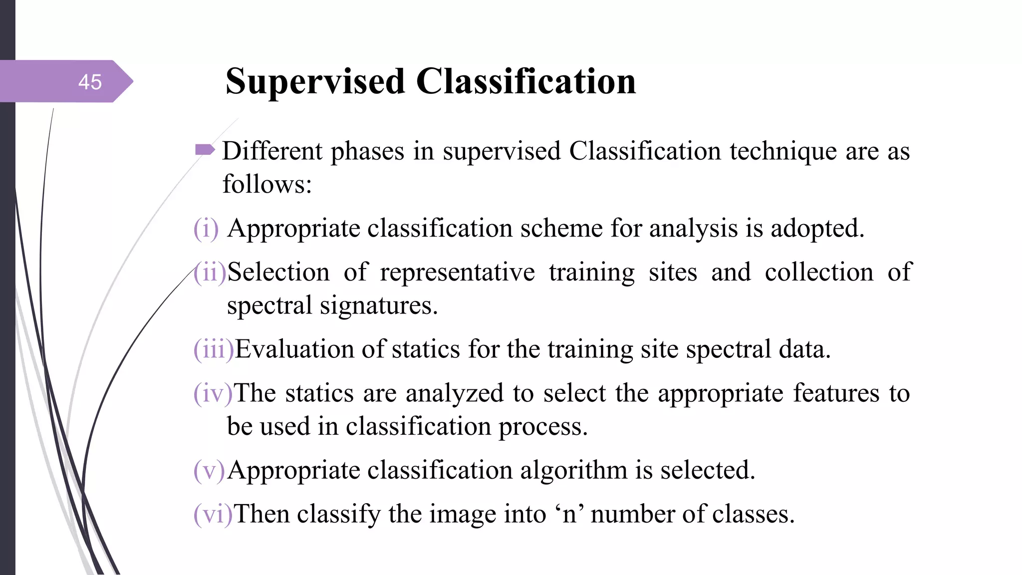 Digital image processing | PPTX