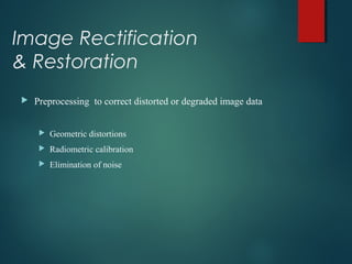 Digital image processing | PPT