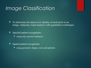 Digital image processing | PPT