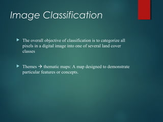 Digital image processing | PPT