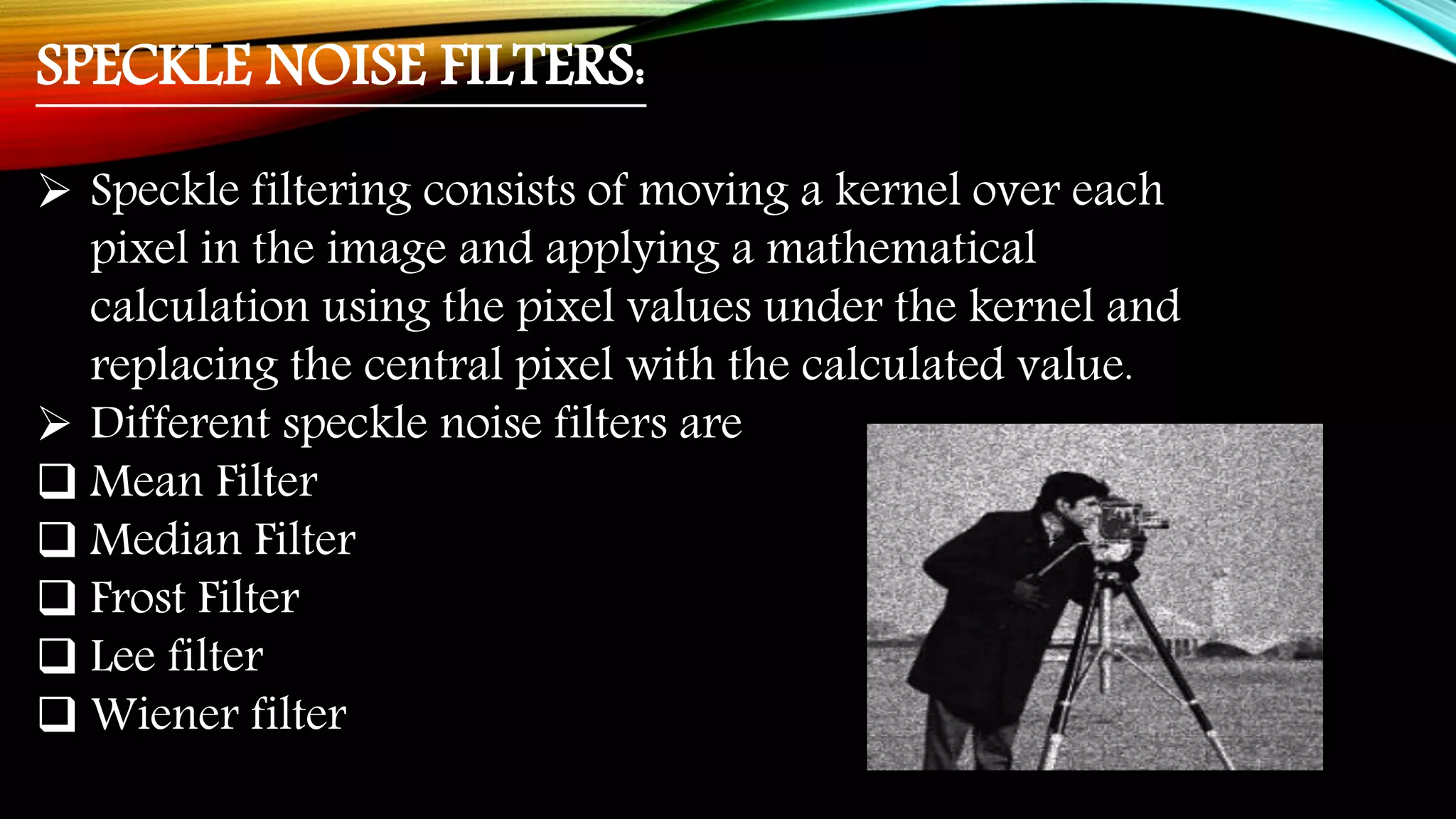 Digital image processing | PDF