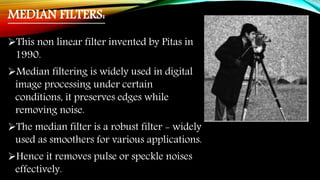 Digital image processing | PPT