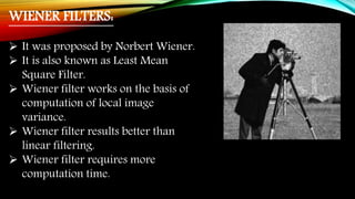 Digital image processing | PPT