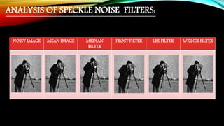 Digital image processing | PPT