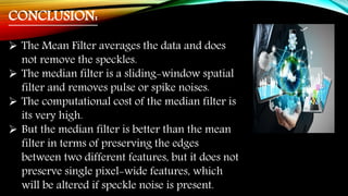 Digital image processing | PPT