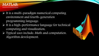 Digital image processing | PPT