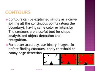Digital image processing | PPT