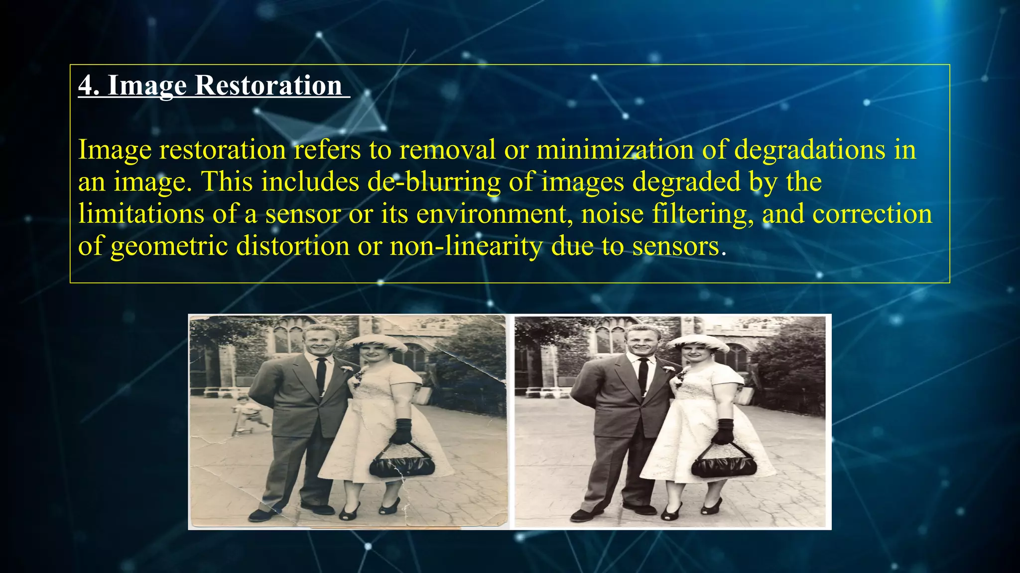 Digital image processing | PPT