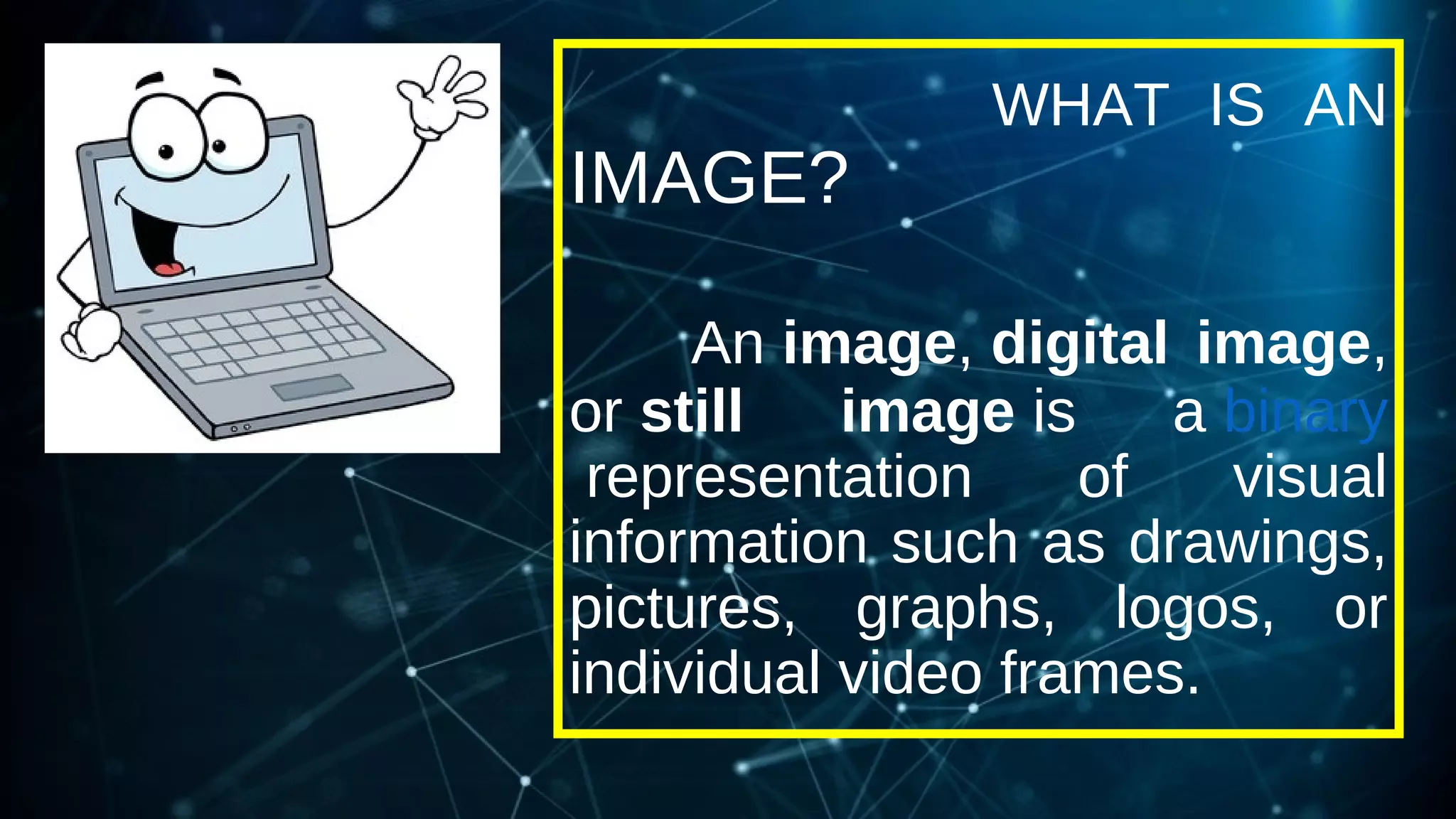 Digital image processing | PPT