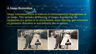 Digital image processing | PPT