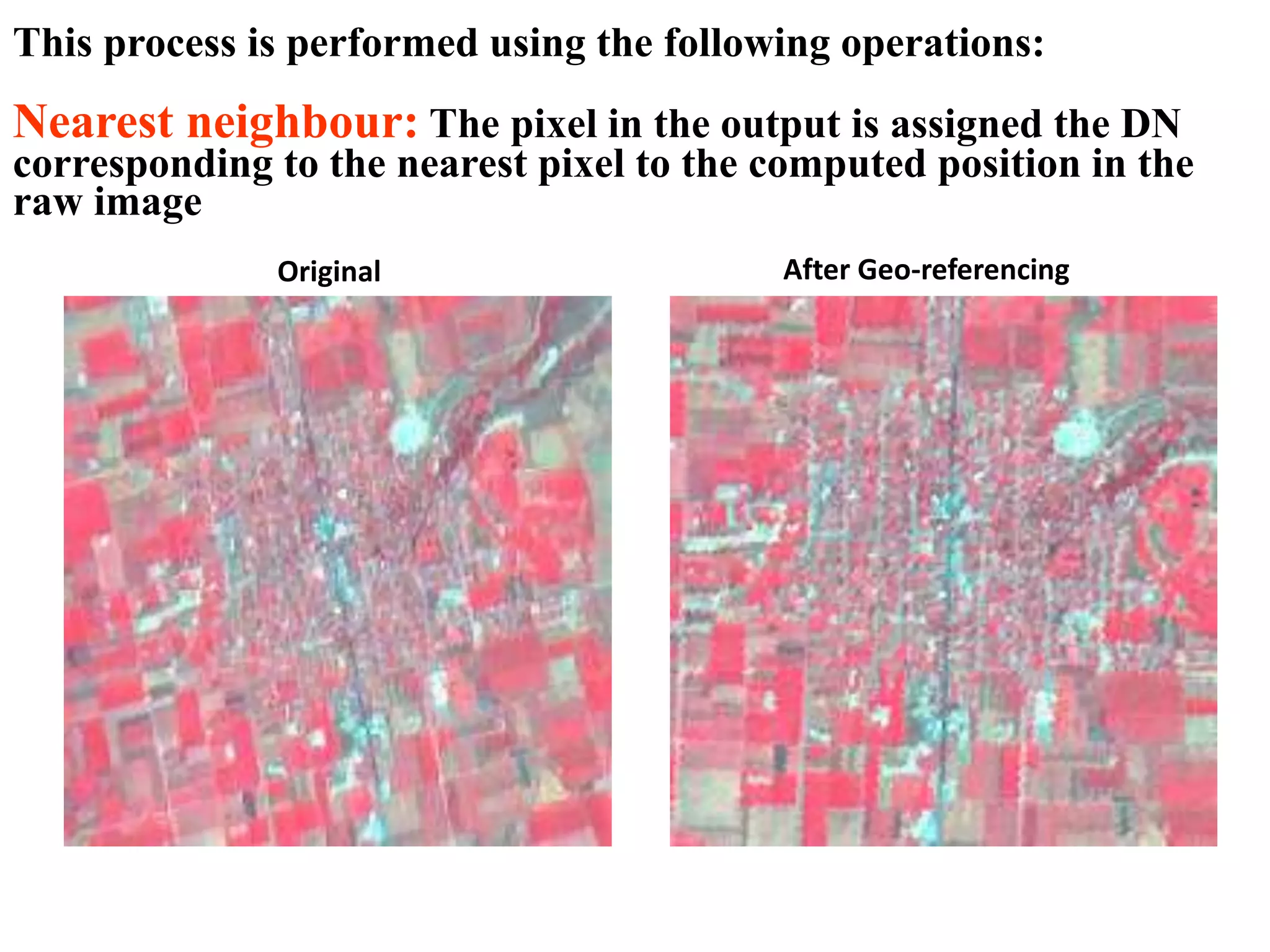 Digital image processing | PPT