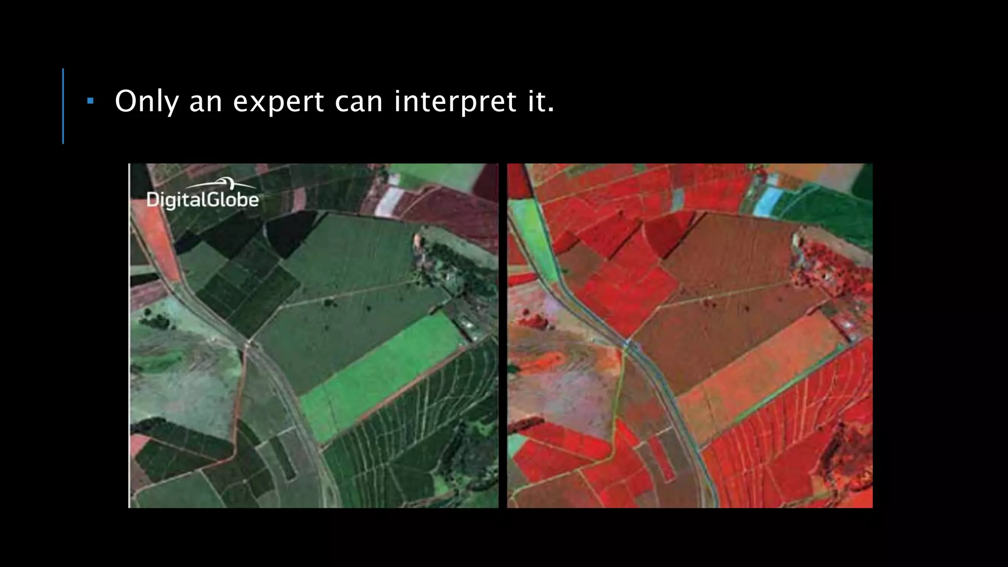 Digital image processing | PPTX