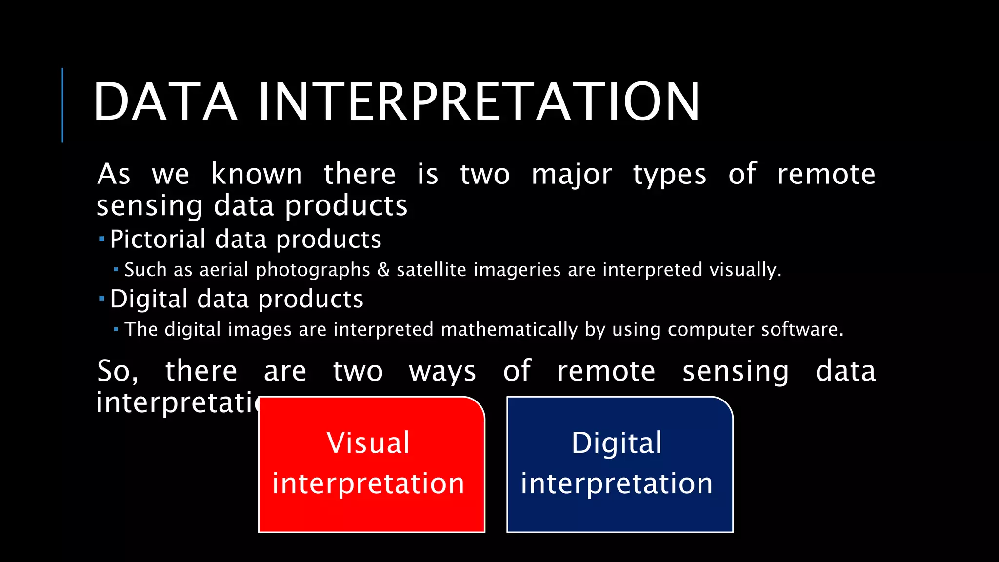 Digital image processing | PPTX