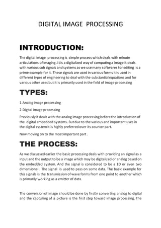DIGITAL IMAGE PROCESSING.docx