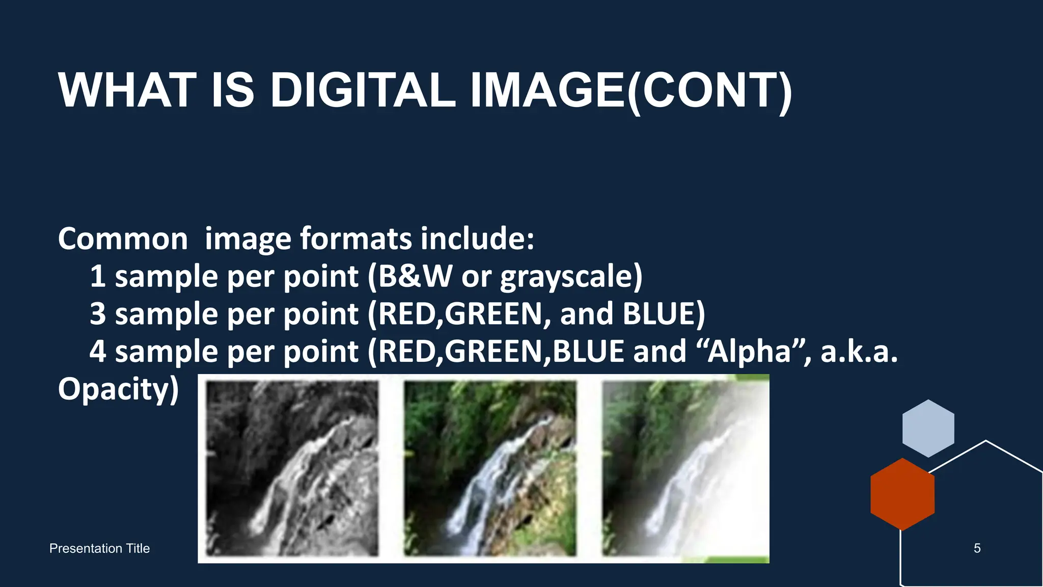 DIGITAL IMAGE PROCESSING FOR A PRESENTATION.pptx