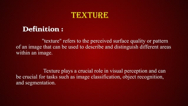 DIGITAL IMAGE PROCESSING ,Computer science | PPT