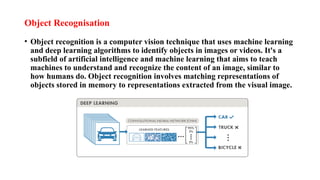 DIGITAL IMAGE PROCESSING slides in pptx. | PPT