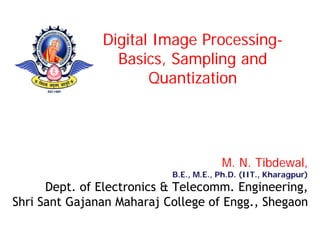DIGITAL IMAGE PROCESSING FUNDAMENTALS .PDF