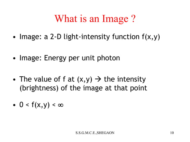 DIGITAL IMAGE PROCESSING FUNDAMENTALS .PDF