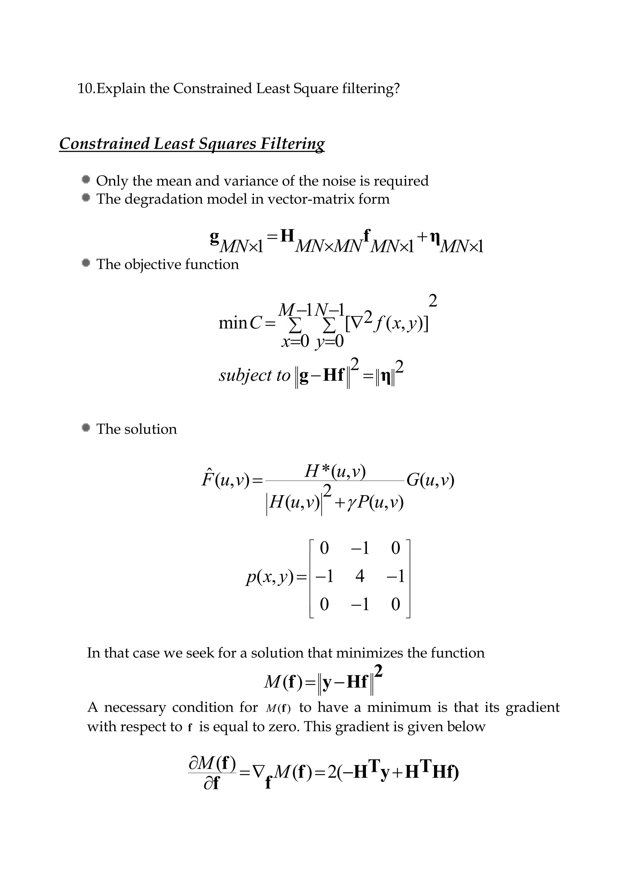 Digital Image Processing - Image Compression | PDF