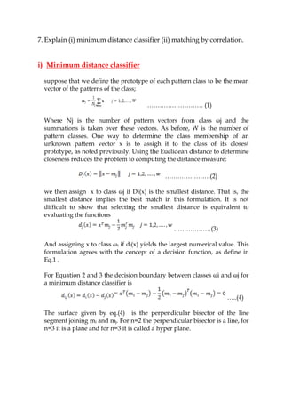 Digital Image Processing - Image Restoration | PDF