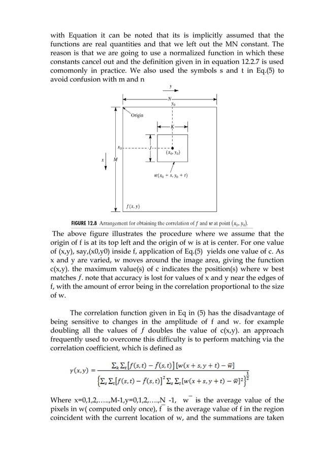 Digital Image Processing - Image Restoration | PDF | Photo Editing Software | Computer Software ...