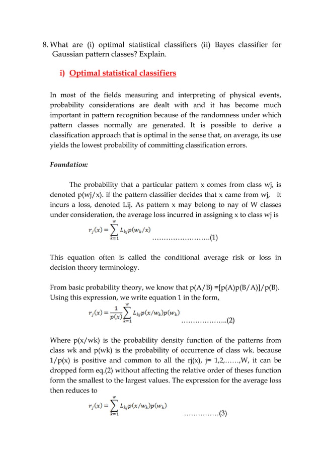 Digital Image Processing - Image Restoration | PDF | Photo Editing Software | Computer Software ...