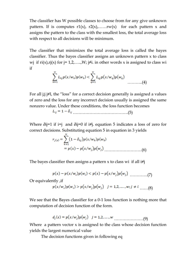 Digital Image Processing - Image Restoration | PDF | Photo Editing Software | Computer Software ...