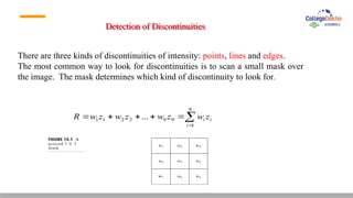 Digital Image Processing -Unit-3 - L1.pptx