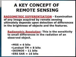 Digital image processing and interpretation | PPT
