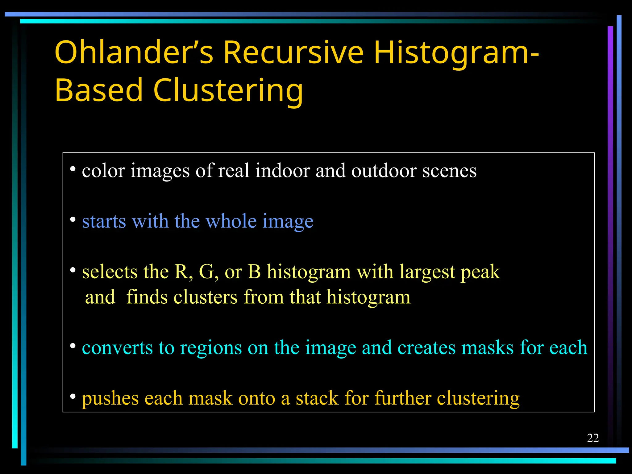 digital image processing classification.ppt