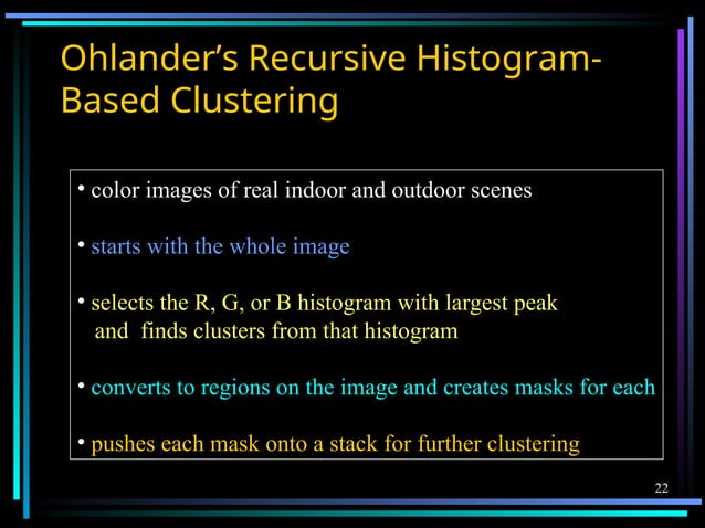 digital image processing classification.ppt