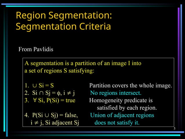 digital image processing classification.ppt