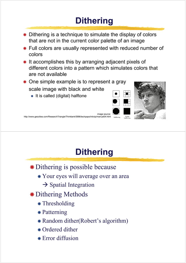 Digital_Image_Processing_Digital_Image_Processing_Dithering_.pdf Digital_Image_Processing_Digital_Image_Processing_Dithering_.pdf